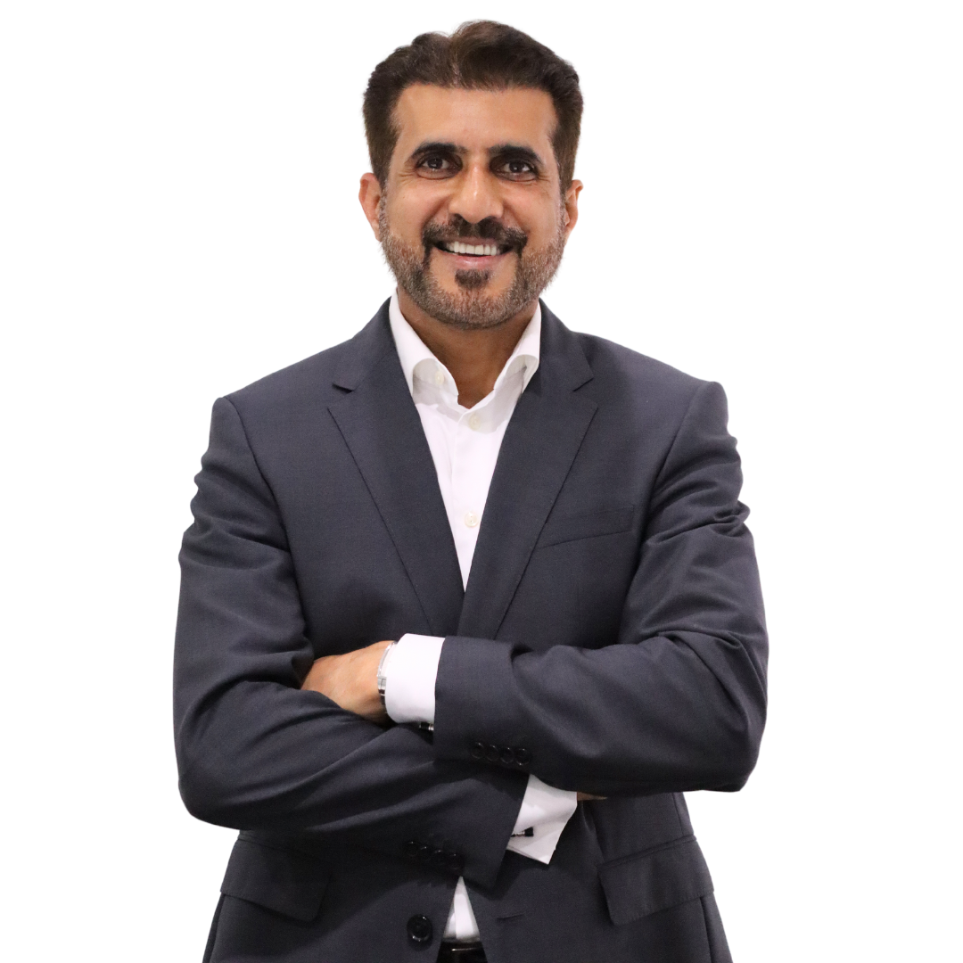 Furqan Athar: A Fearless Business Leader Who Turns Adversity and ...