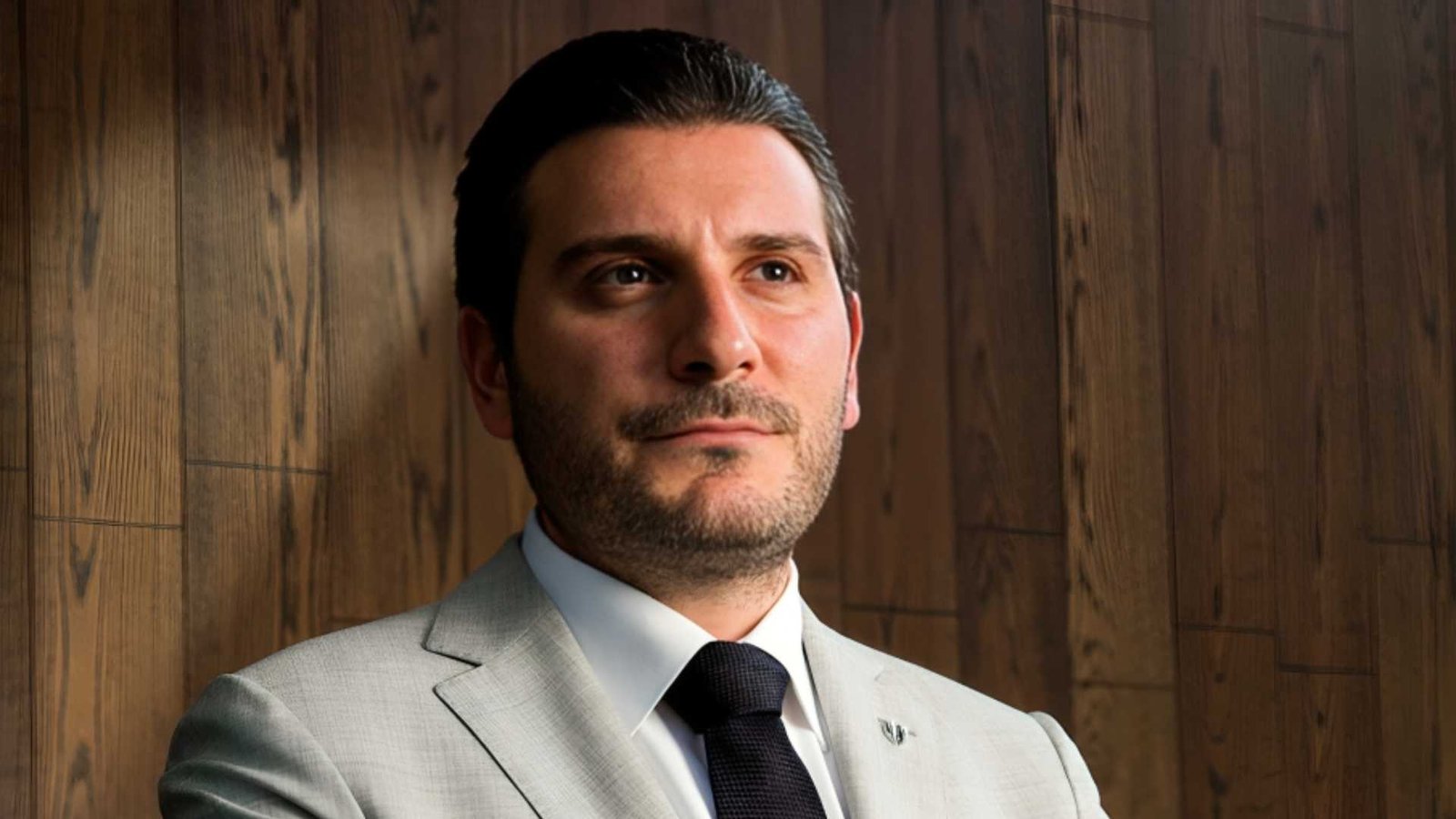 Top 10 entrepreneurs of gulf region | Business Leaders