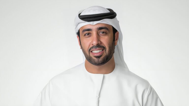 UAE's top 10 Maverick CEOs