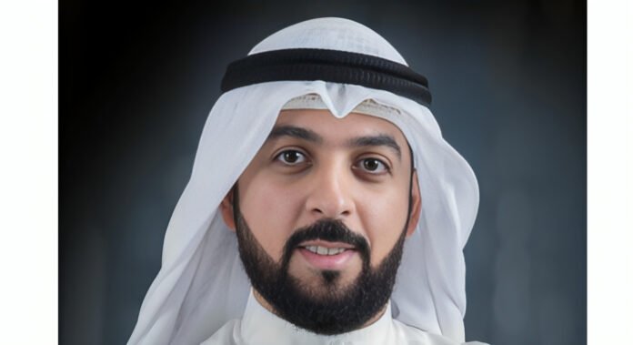 Mohammed Shamlan AlRashidi | One Global