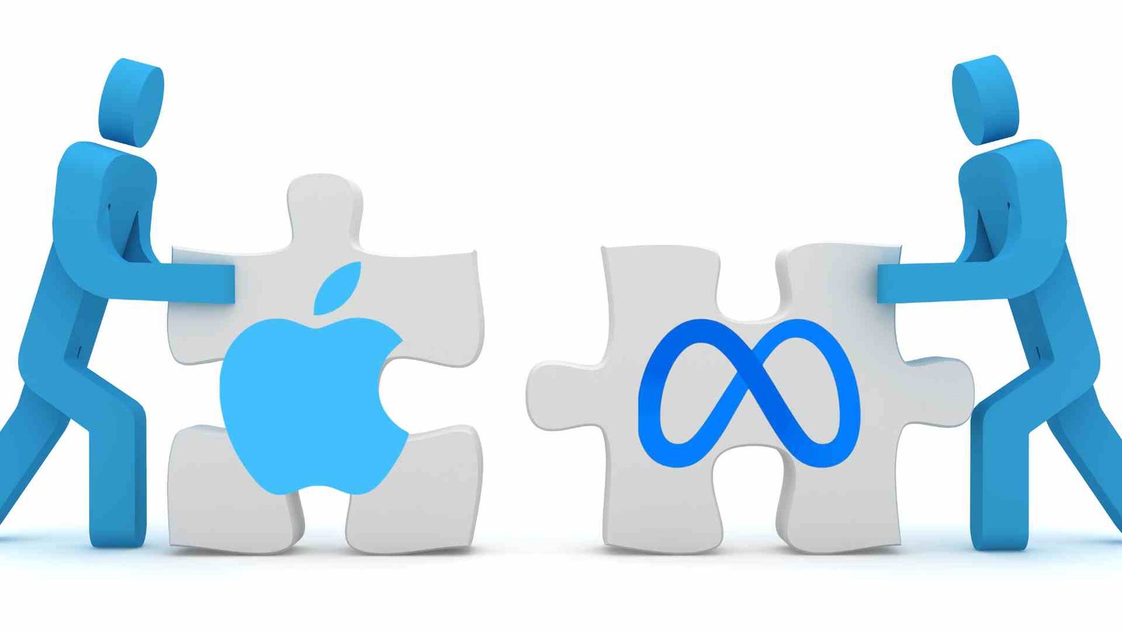 Apple and Meta discuss AI partnership