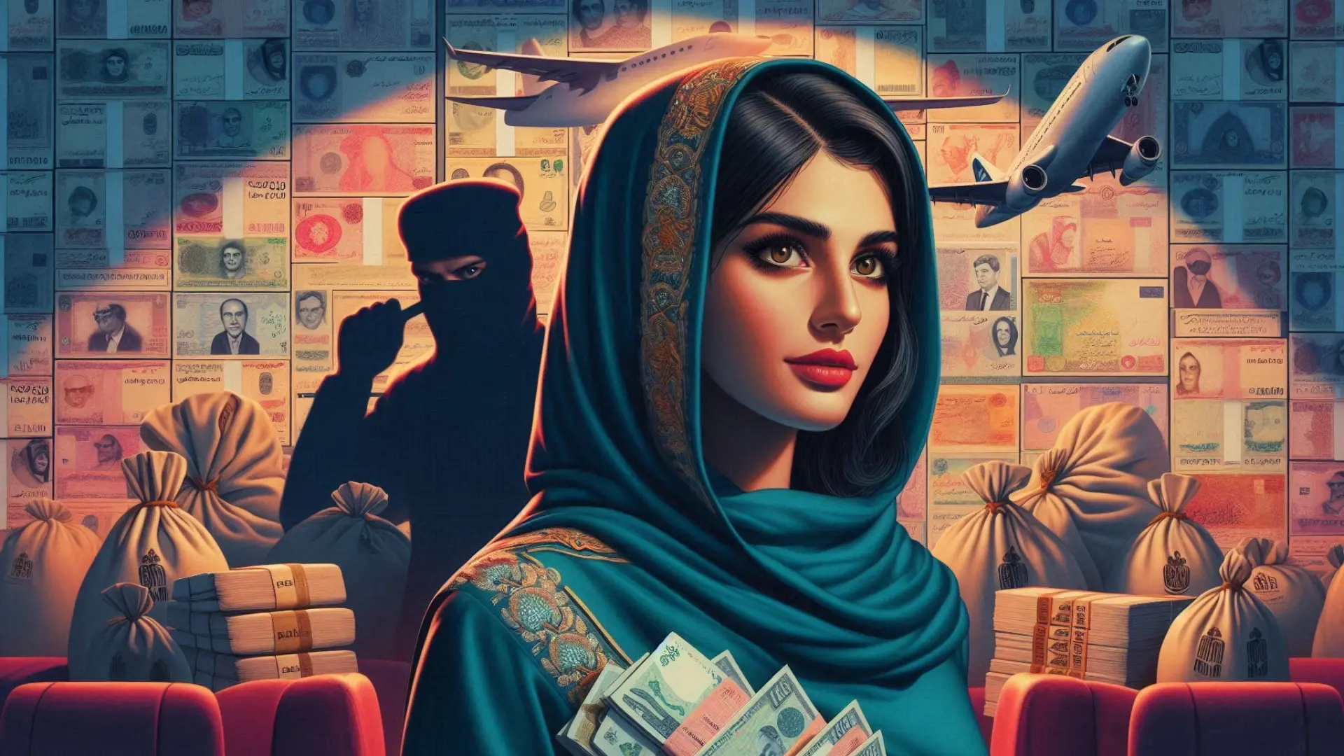 Breakthrough : PIA Air Hostess Arrested for Hiding Currency in Socks ...