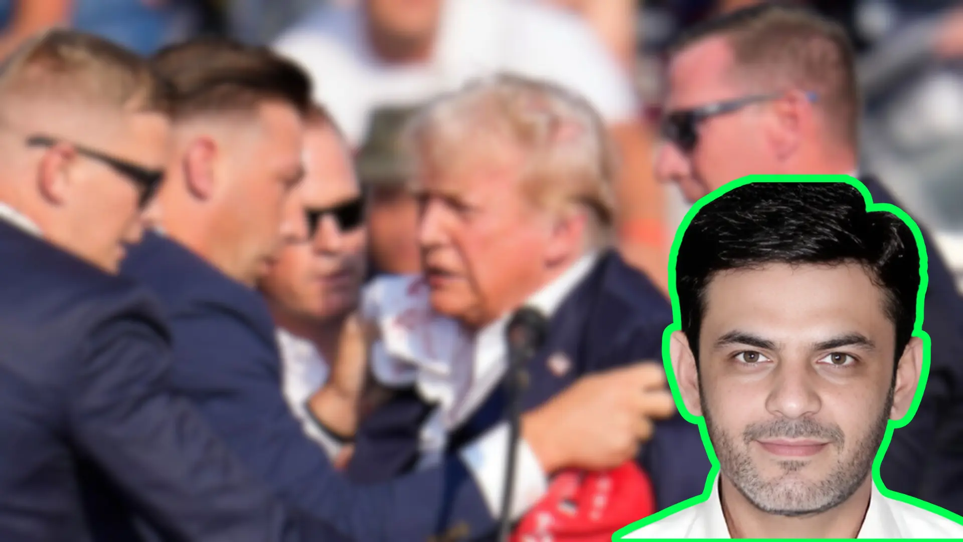 Breaking the Asif Merchant's Case | A Failure