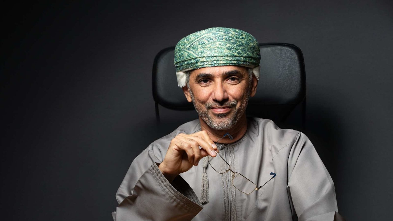 Adil Hassan Al Lawati Group CEO of RMS Insurance Brokers