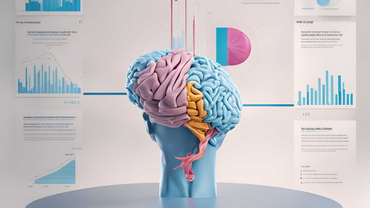 Gut instinct vs. data | Global entrepreneur Roman Ziemian