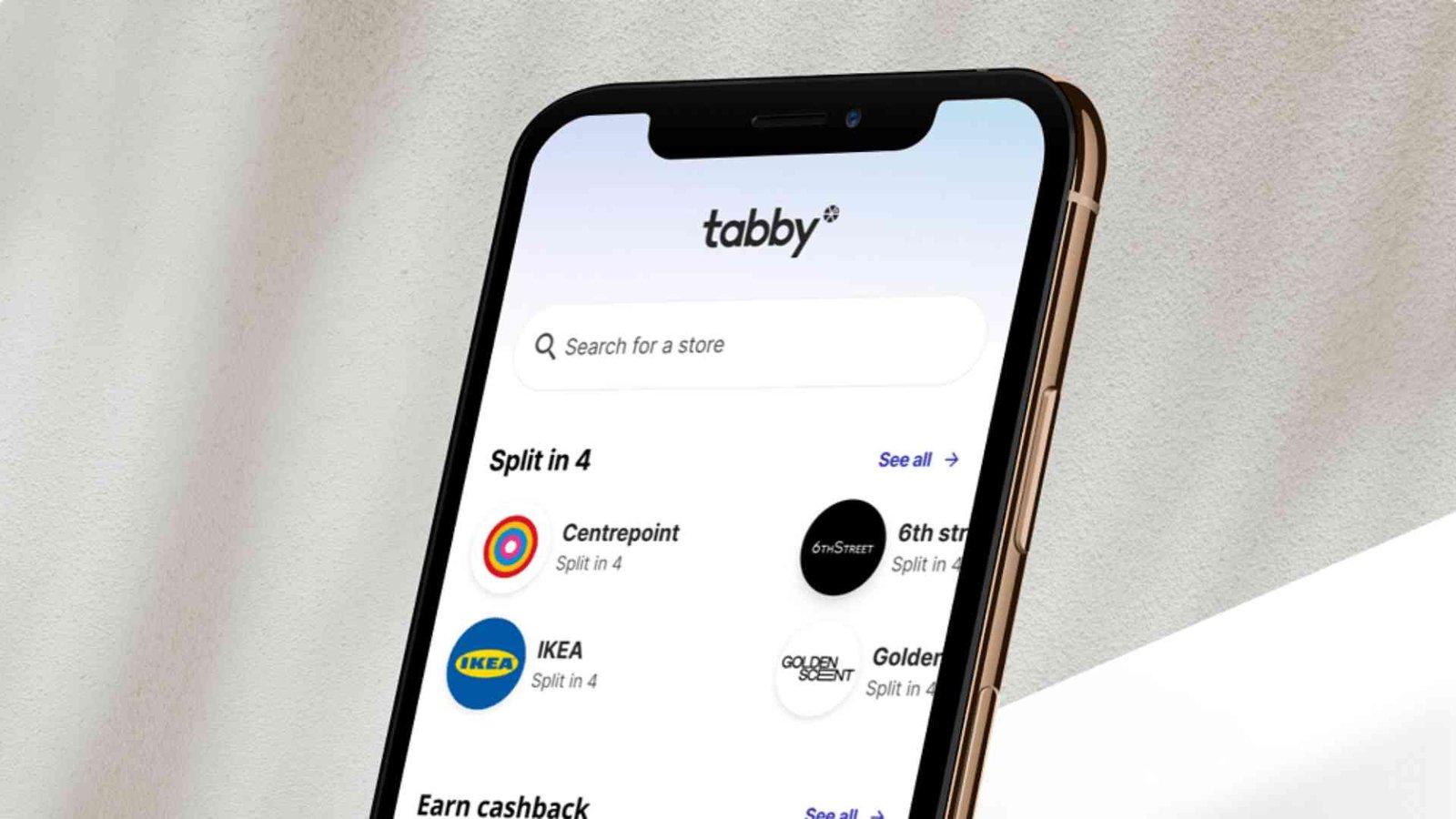 Tabby Secures $200 Million
