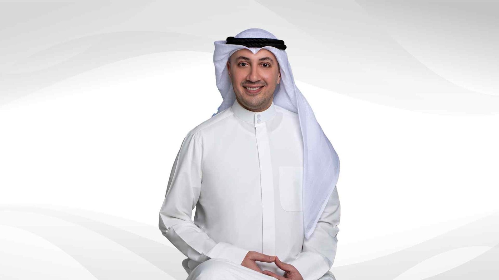 Gulf Insurance Group's CEO Ali Al Hendal