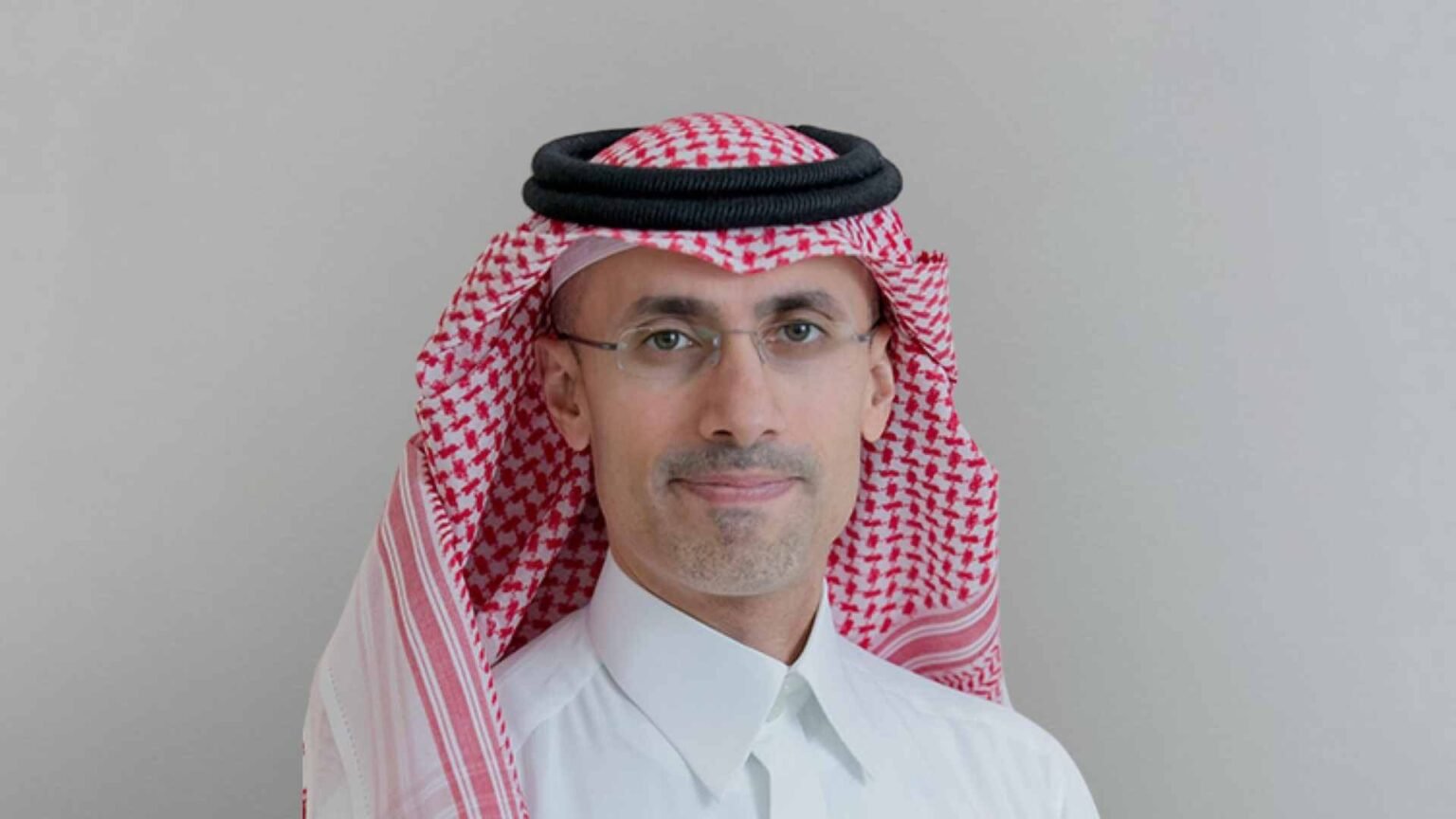 Jadwa Investment's CEO Tariq Al-Sudairy