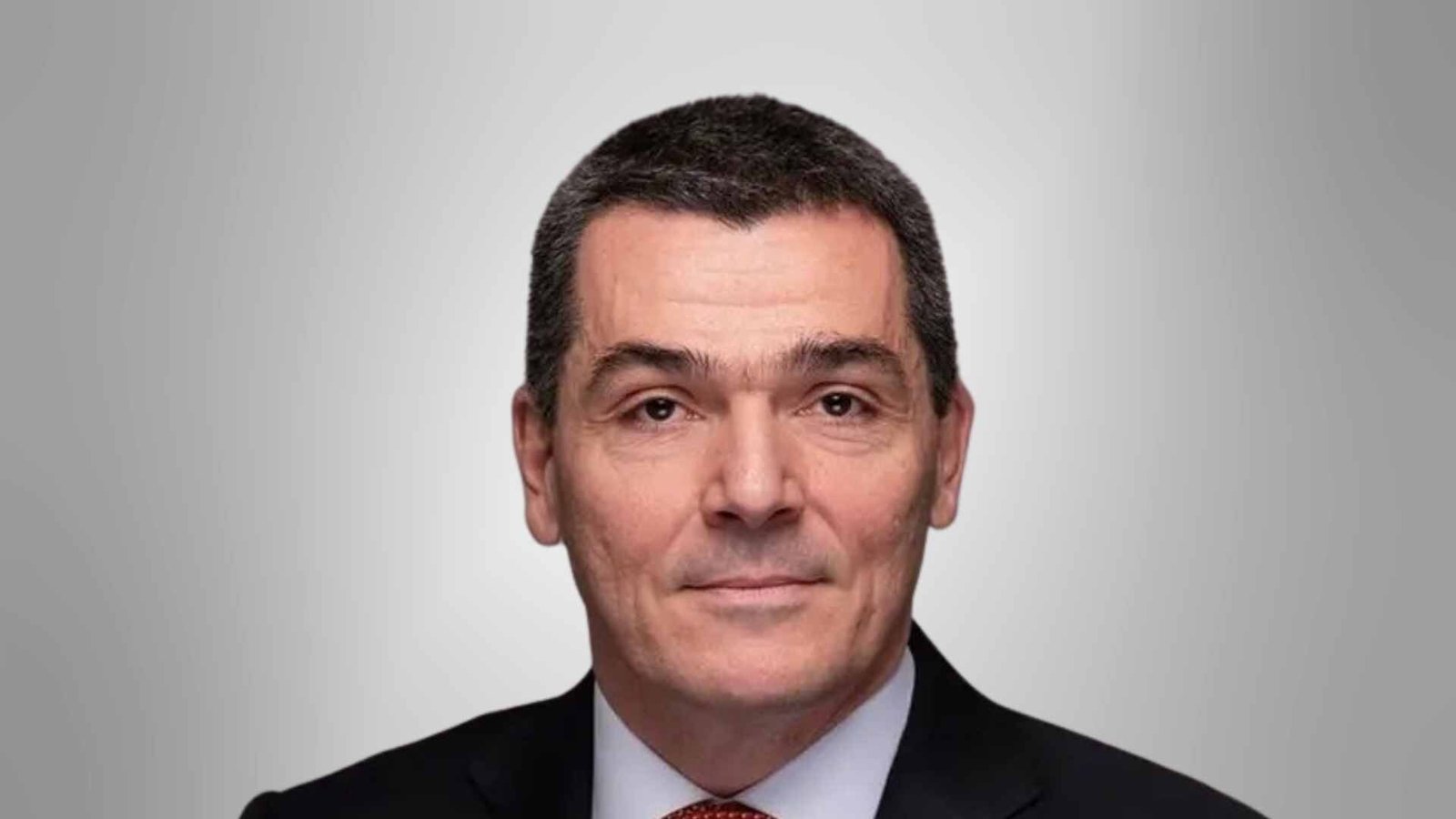 Mashreq Capital's CEO Philip Philippides