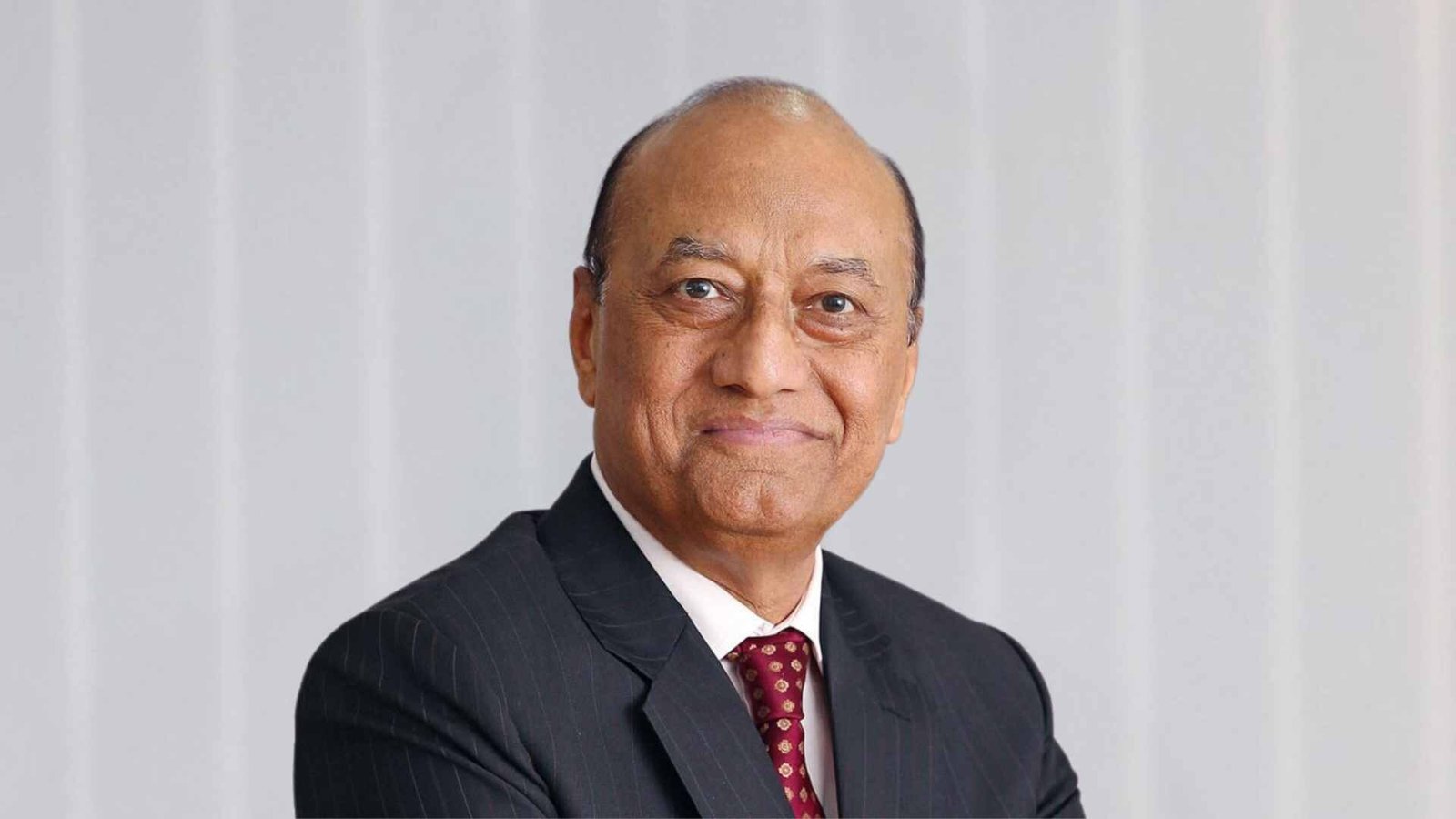 Nikai Group's CEO Paras Shahdadpuri