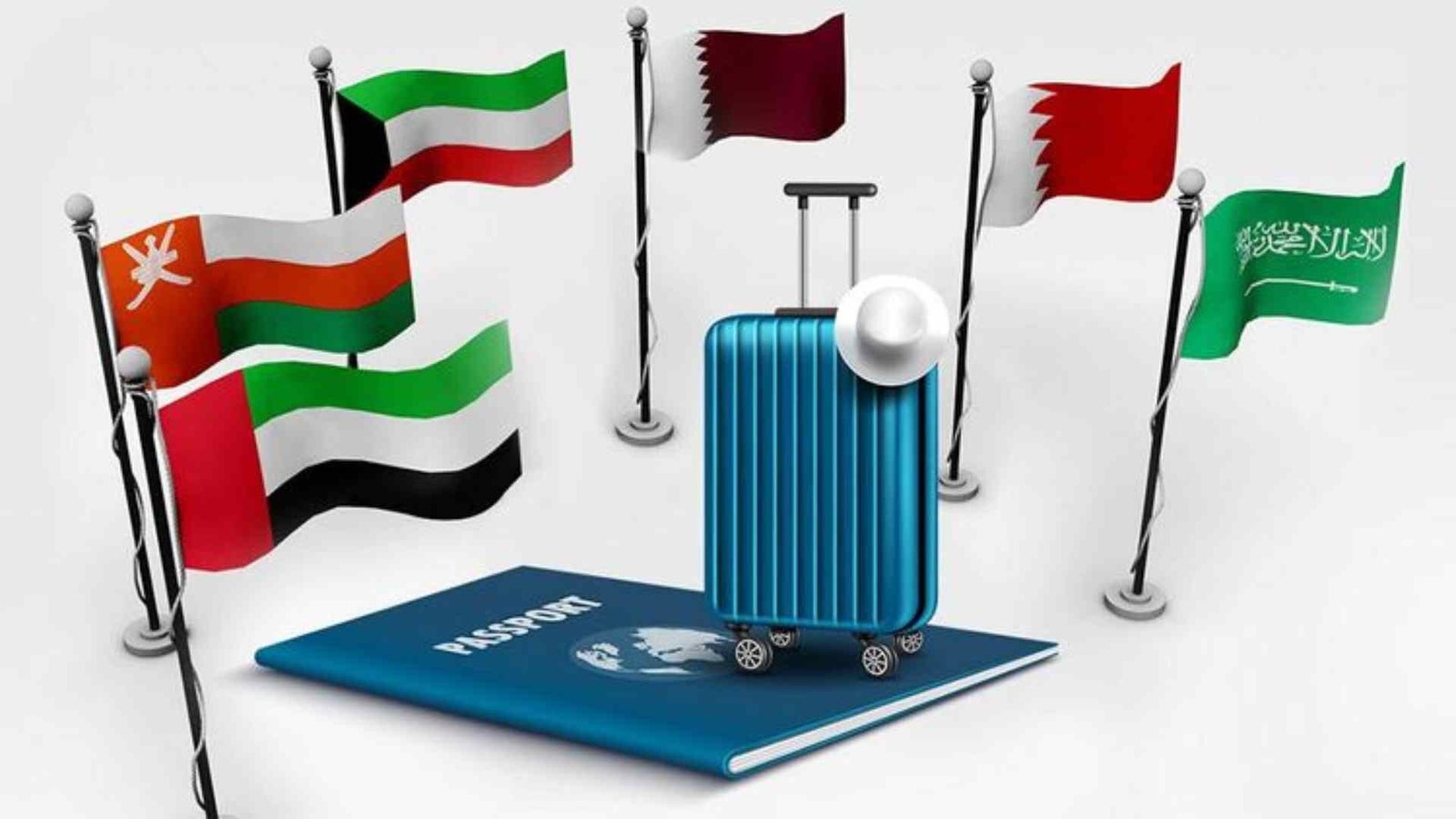 Unified GCC Visa: Travel Across 6 Gulf with One Permit